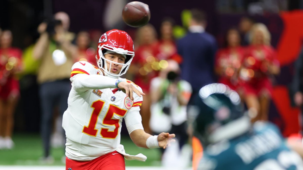 YouTube will stream NFL Week 1 game in Brazil for free – NBC 7 San Diego