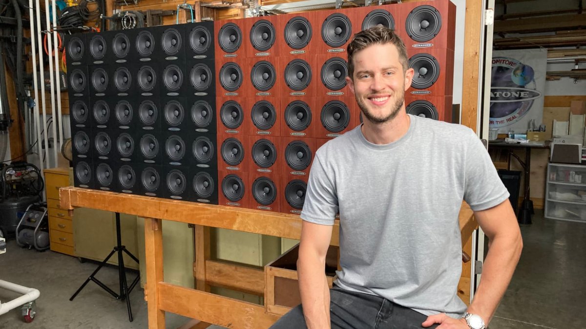 35-year-old in Nashville may have to move family business overseas due ...