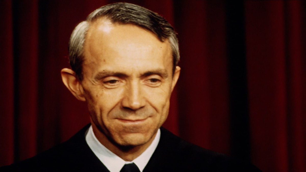 Retired Supreme Court Justice David Souter dies at 85 – NBC 7 San Diego
