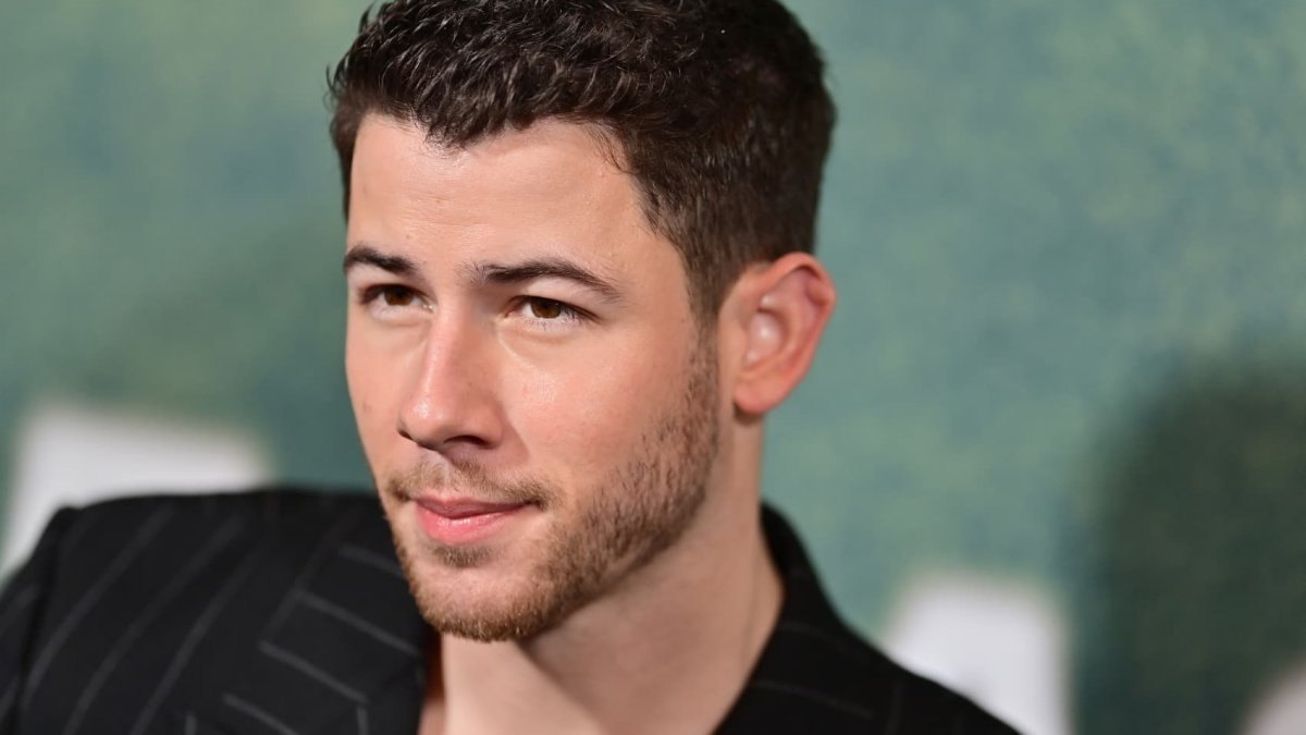 Nick Jonas says this is the No. 1 thing he considers before investing ...