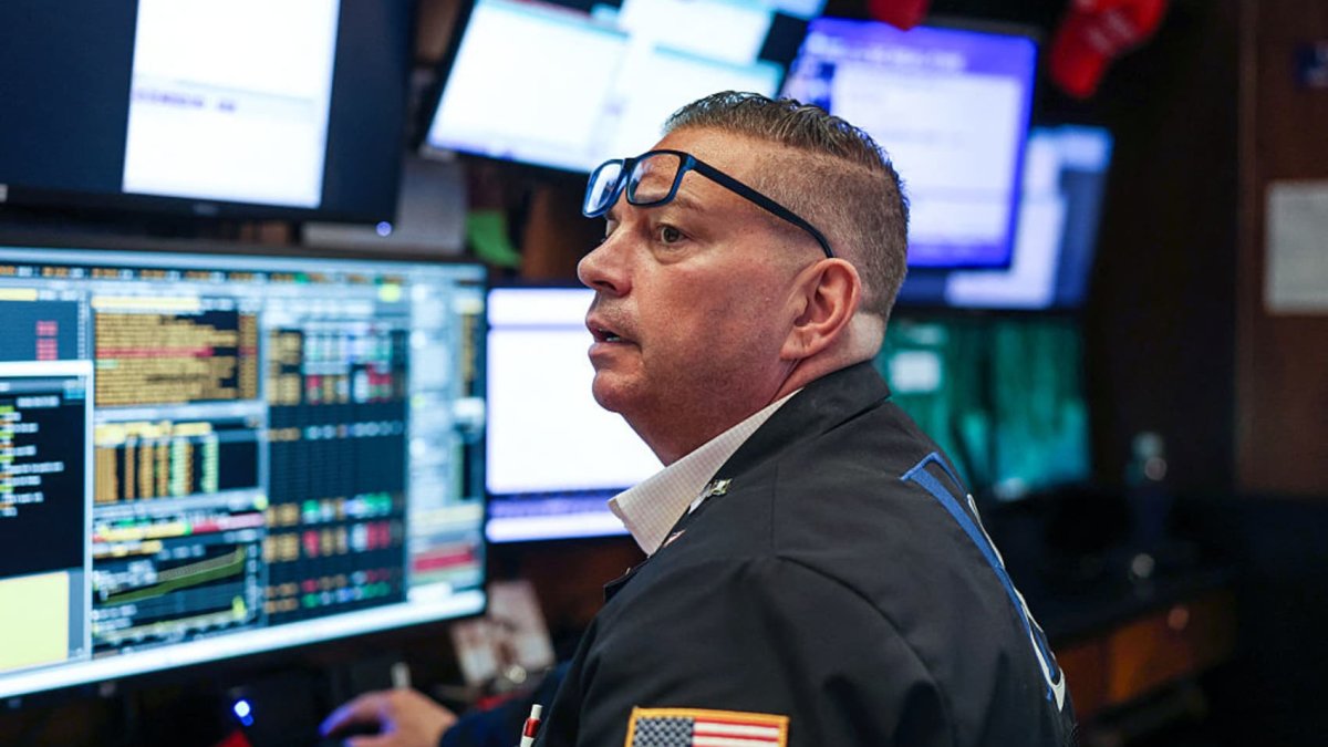 ‘Absolute tsunami’ of ETFs to hit market, and investors need to prepare ...