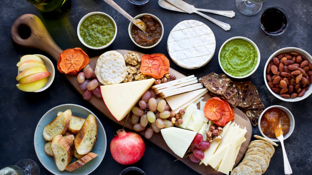 This doctor discovered ‘the longevity nutrient’: The 1 food she always ...