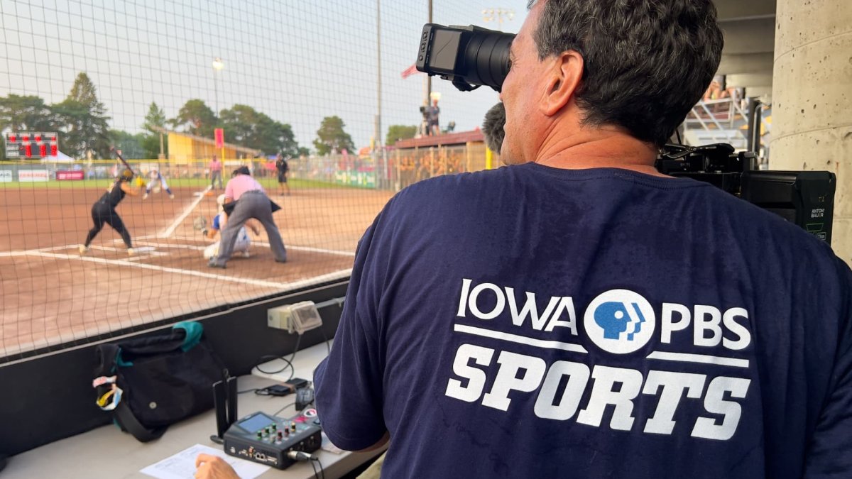 High school sports at PBS stations could be at risk with potential ...