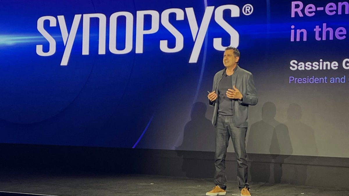 Synopsys pulls full-year guidance, citing new China export restrictions ...