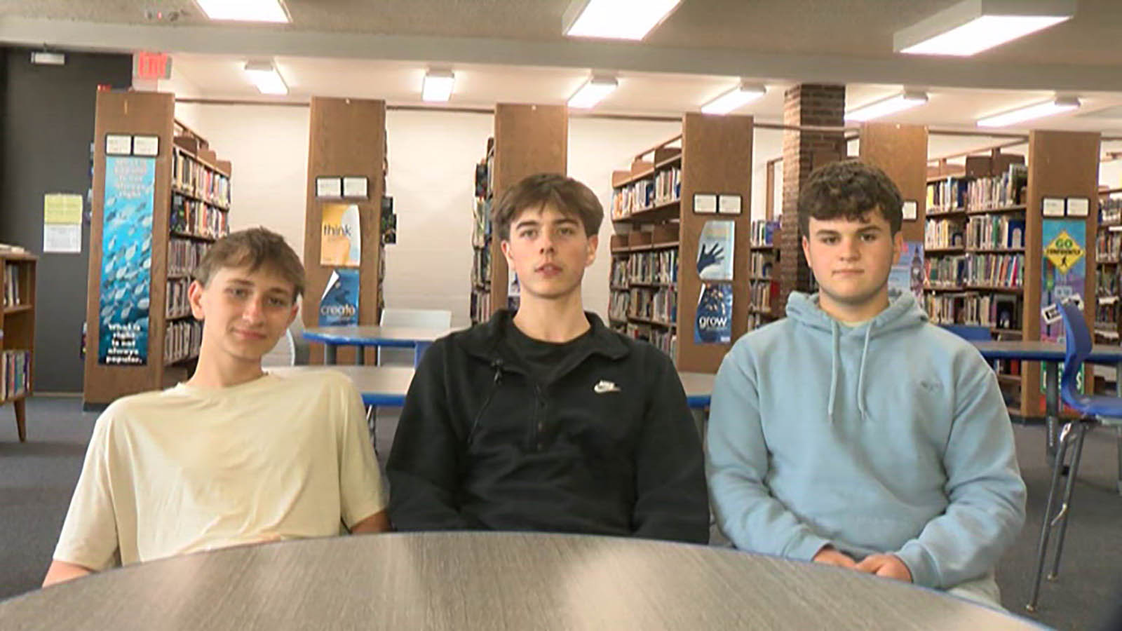 High schoolers returning from prom help save family from fire – NBC 7 ...