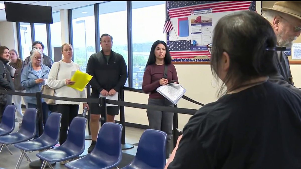 Last minute rush is on for REAL ID to meet Wednesday’s federal deadline ...