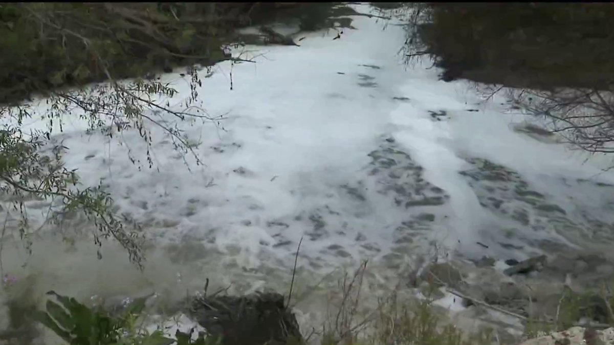 EPA urges Mexico to help deliver ‘100% solution’ for cleaning up ...