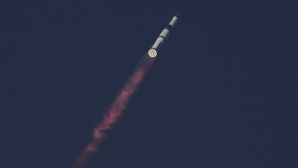 FAA demands investigation into SpaceX’s latest Starship crash – NBC 7 ...