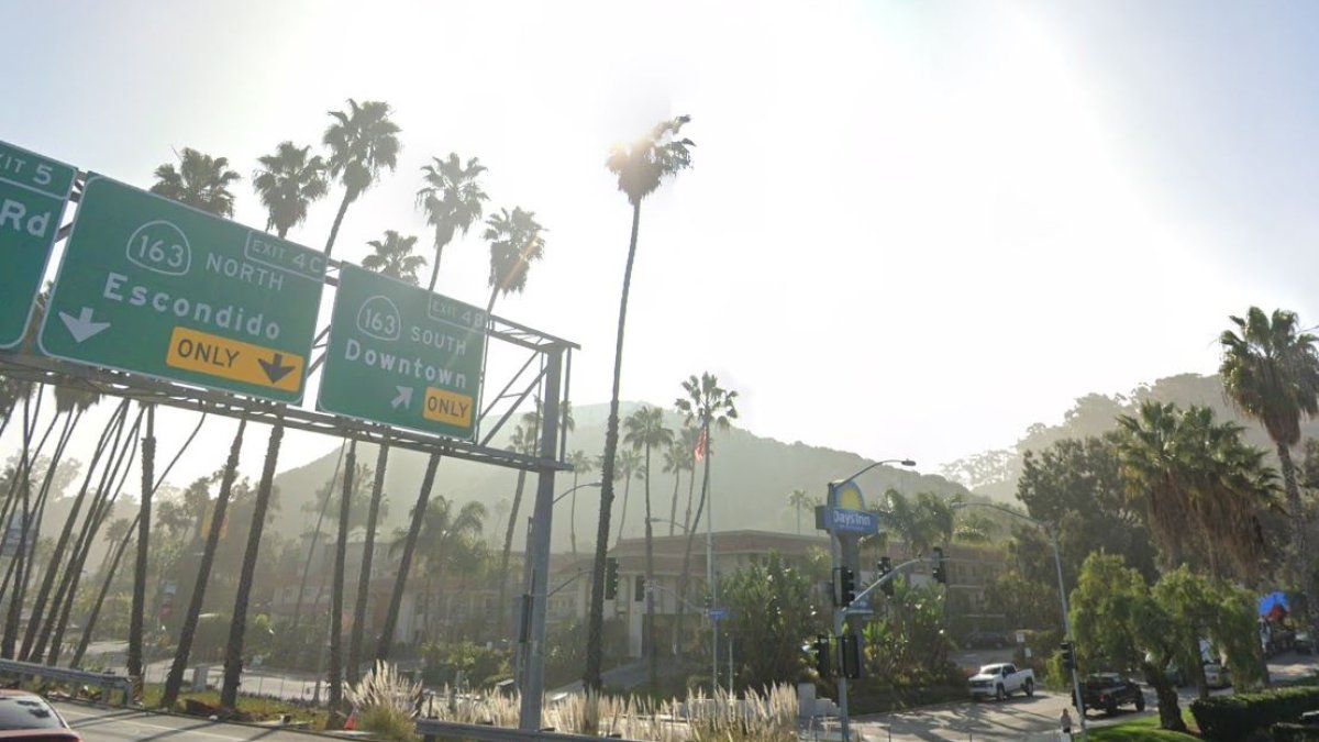 Lengthy daytime closure scheduled Saturday on busy stretch of state ...