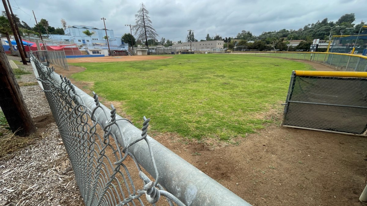 Fallbrook baseball field dating back to 1914 may become affordable ...