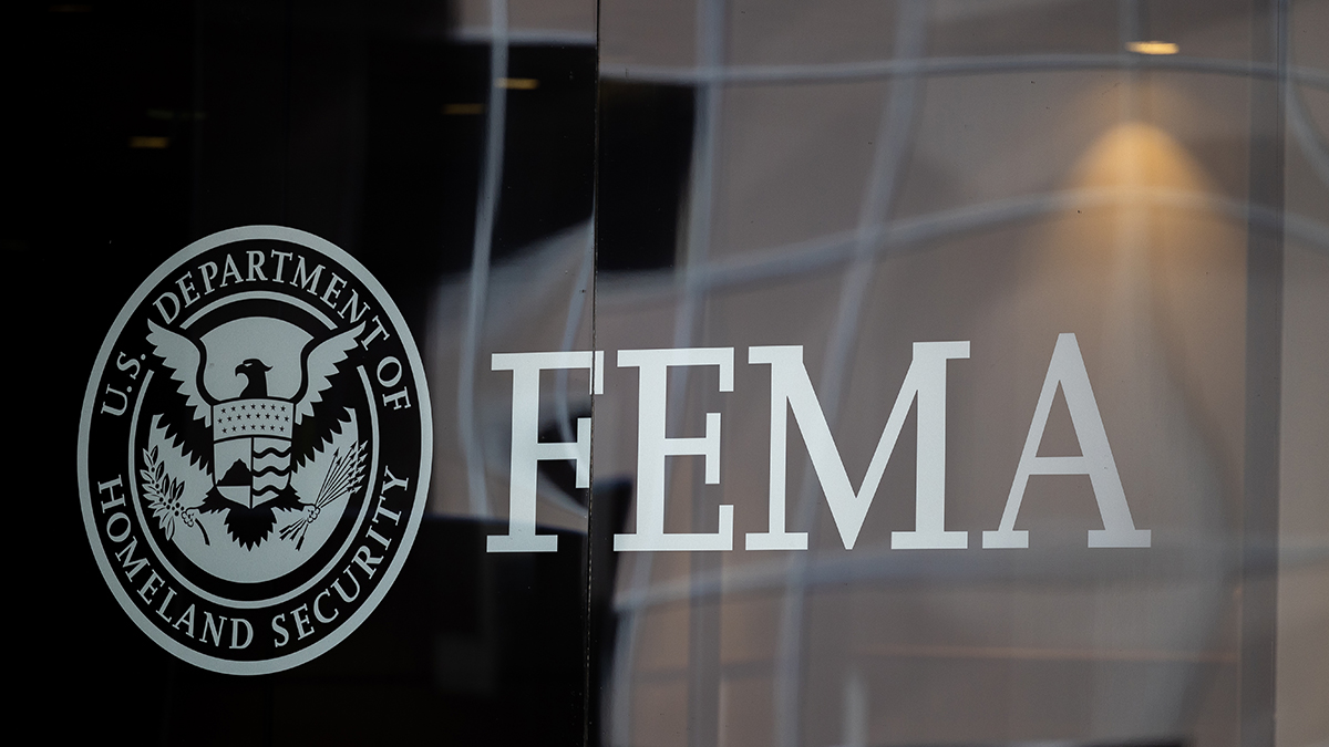 FEMA activates in Texas after Trump signs Disaster Declaration – NBC 7 ...