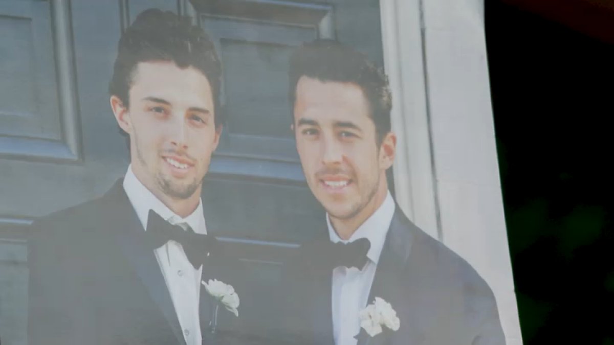 Gaudreau family hosts inaugural 5K in New Jersey – NBC 7 San Diego