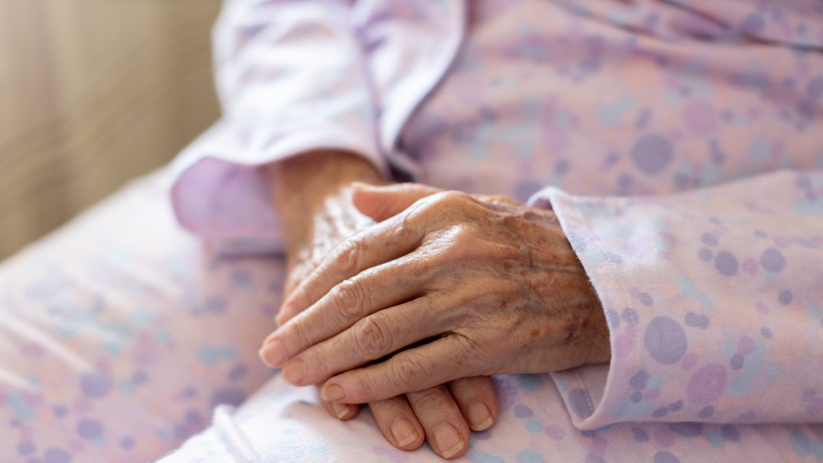 World’s oldest living person reveals her trick to long life – NBC 7 San ...