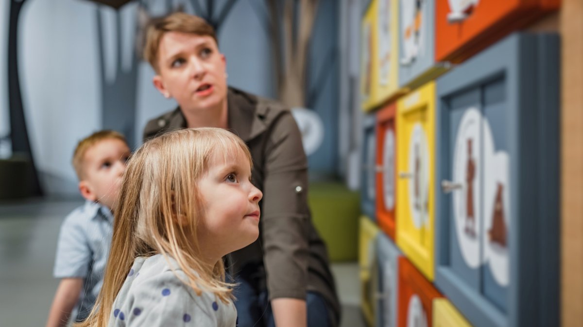 Blue Star summer: Military families can enjoy free admission at 2,000+ museums – NBC 7 San Diego