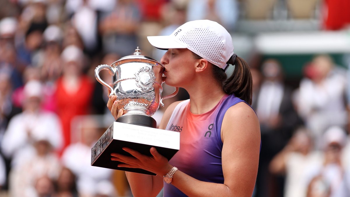 2025 French Open prize money: Here’s how much winners earn – NBC 7 San ...