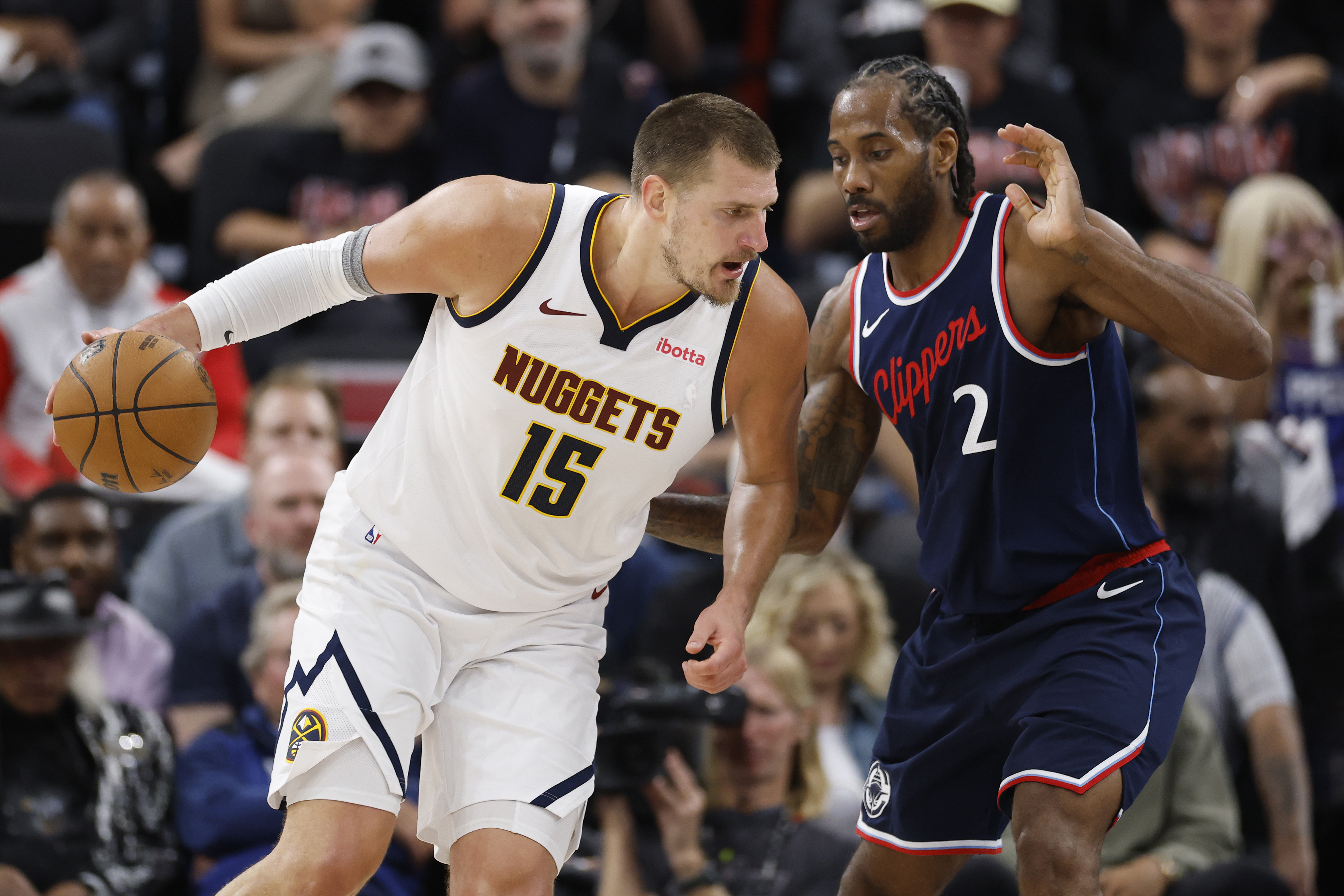 NBA playoffs 2025 schedule, bracket, how to watch Round 1 games – NBC 7 ...
