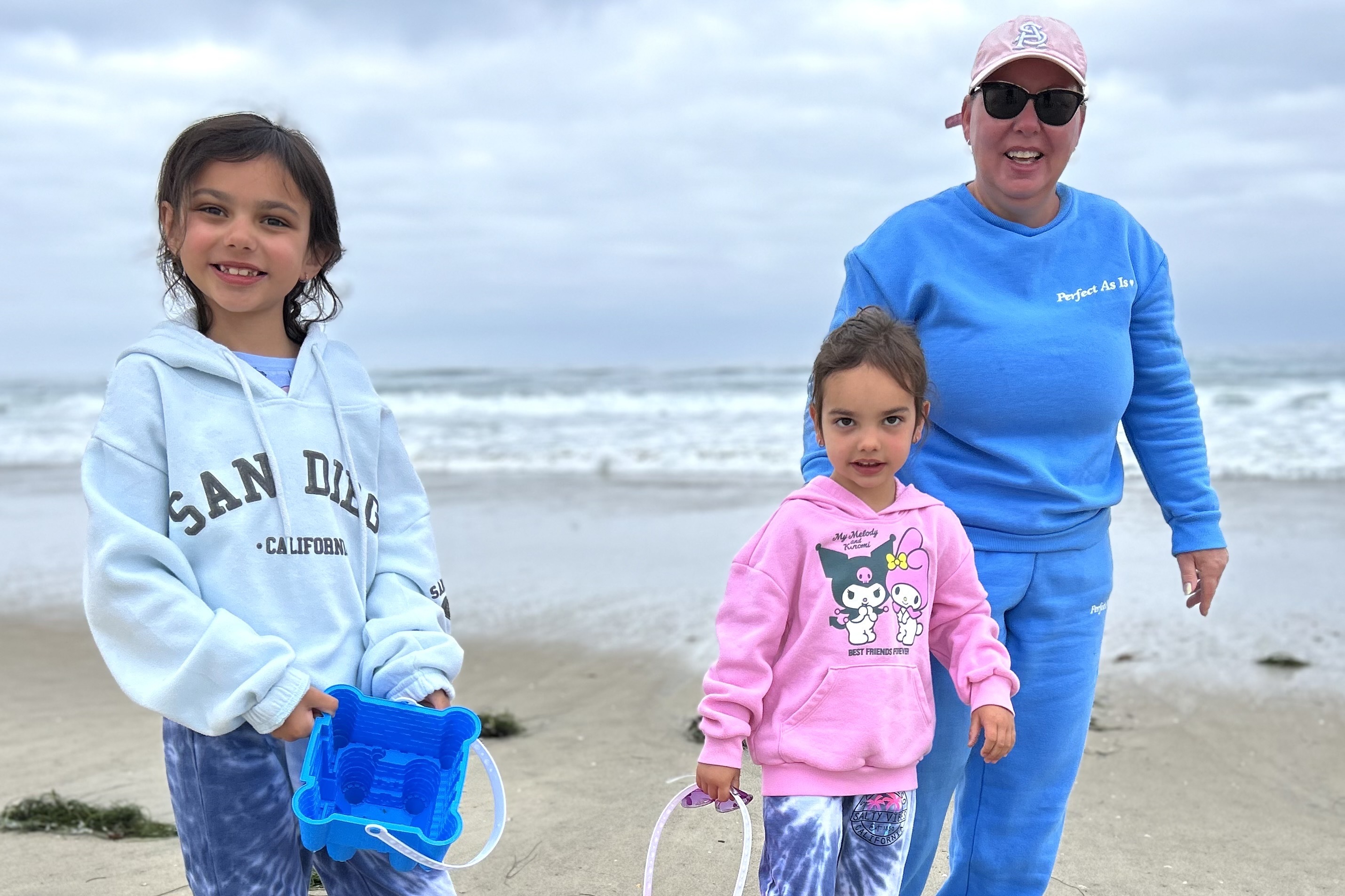 Coronado shoreline closed again because of new sewage contamination ...