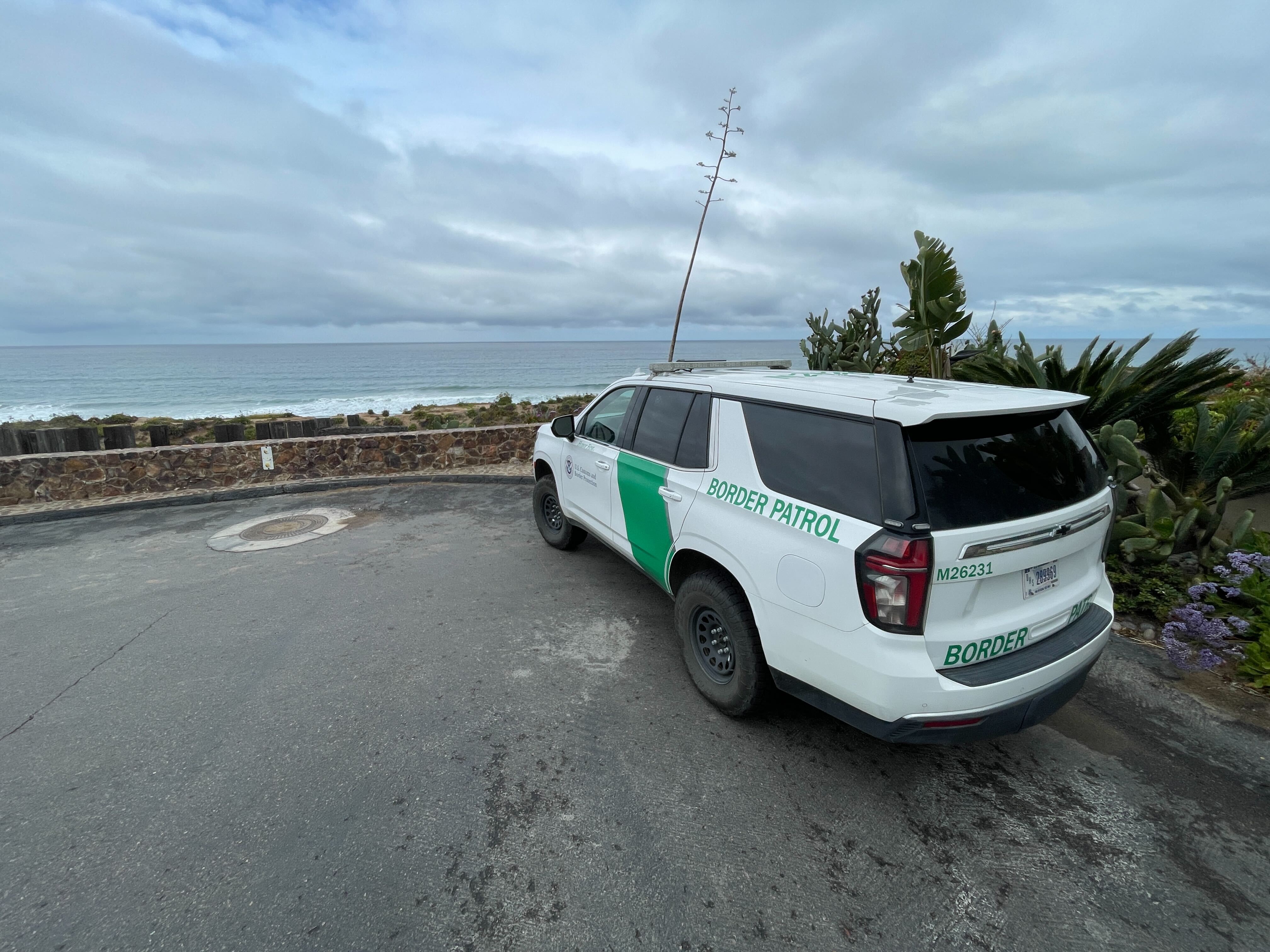3 dead after suspected migrant smuggling boat crash off Del Mar – NBC 7 ...