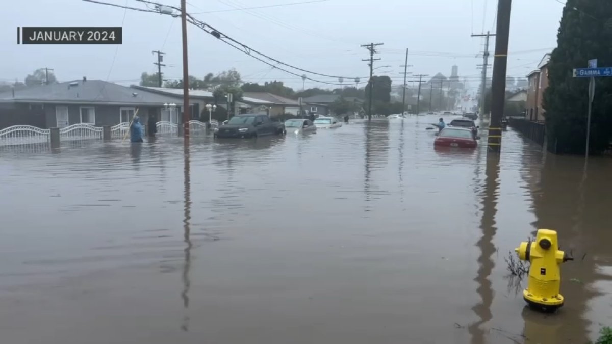 City of San Diego files countersuit against Jan. 22 flood victims – NBC 7 San Diego