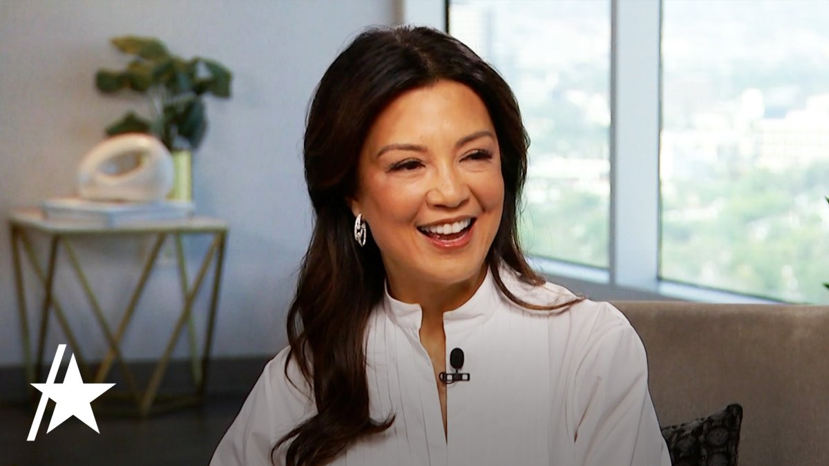 Ming-Na Wen looks back at her career from ‘ER’ to ‘Karate Kid: Legends ...