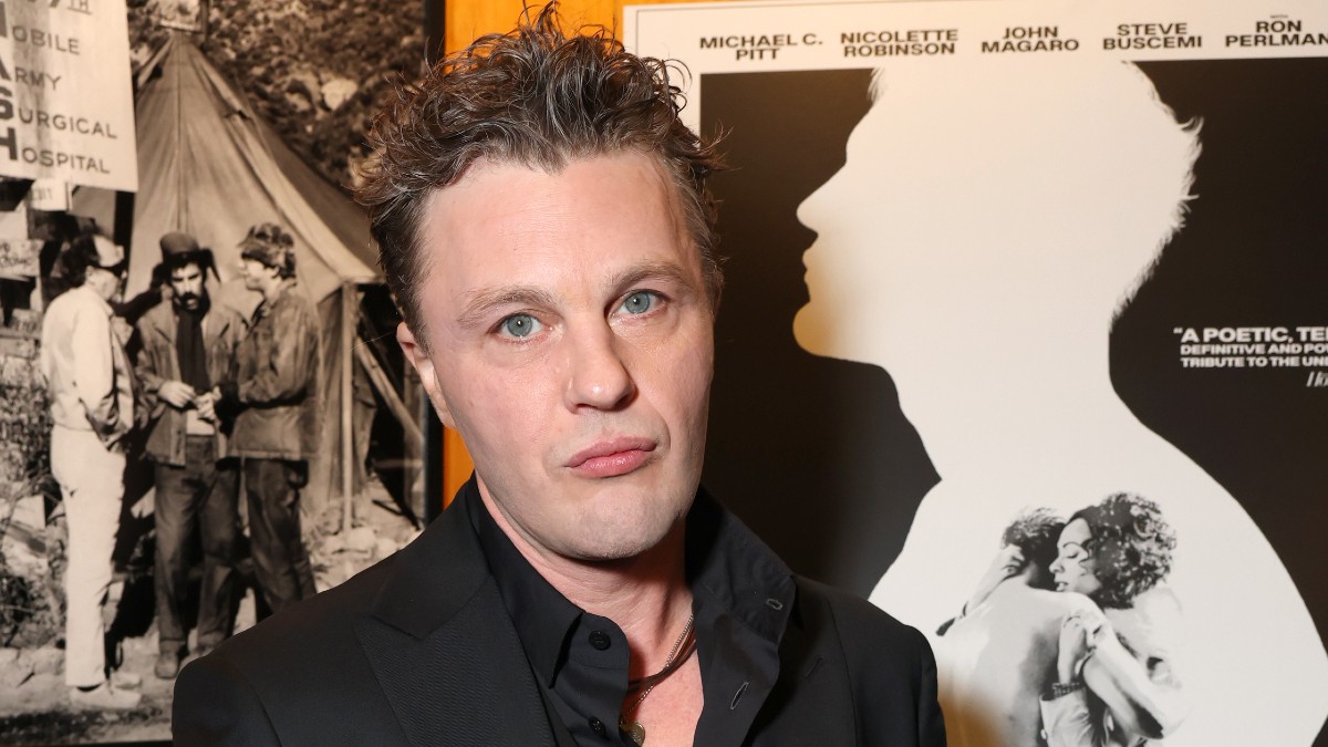Michael Pitt of Boardwalk Empire, Dawson’s Creek charged in NYC – NBC 7 ...