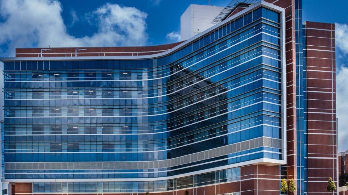 Scripps Memorial Hospital La Jolla rolling out new medical tower – NBC ...