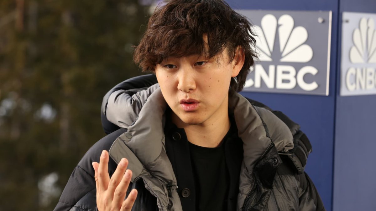 Scale AI’s Alexandr Wang confirms departure for Meta as part of $14.3 billion deal – NBC 7 San Diego