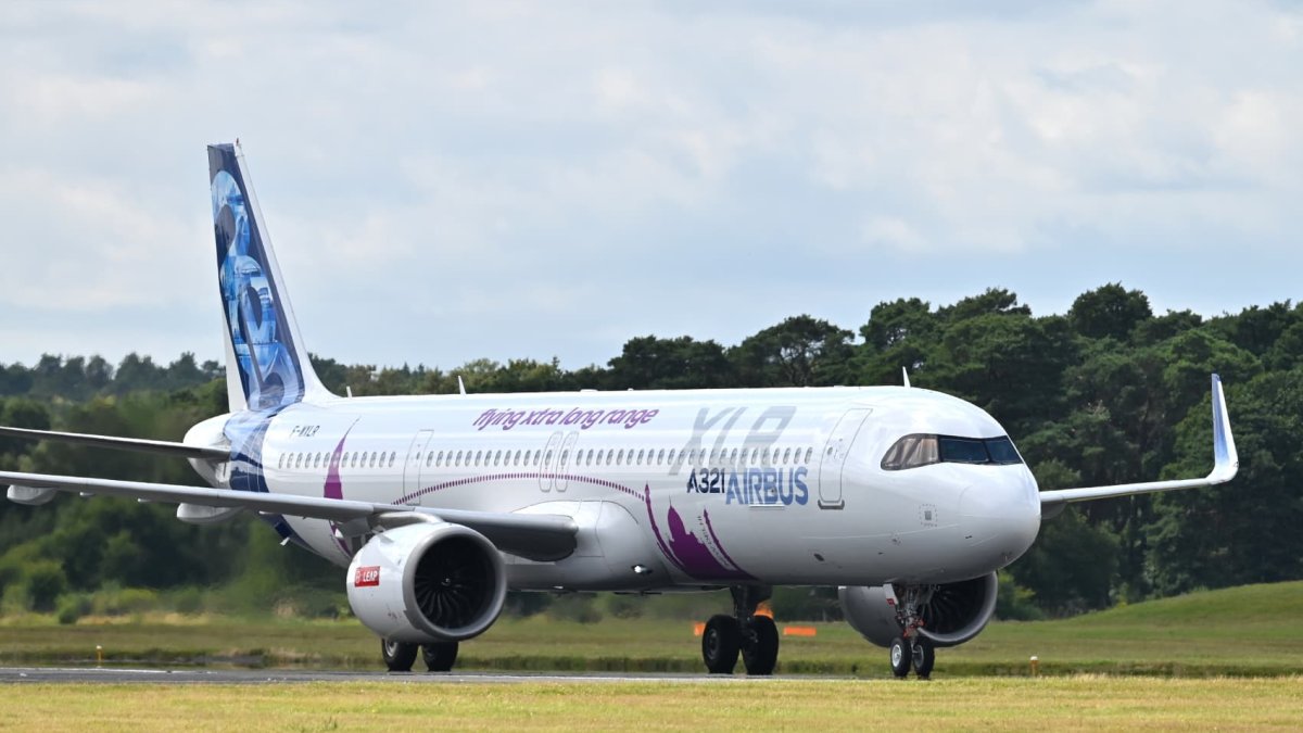 How Airbus surpassed Boeing to become the world’s biggest plane maker ...