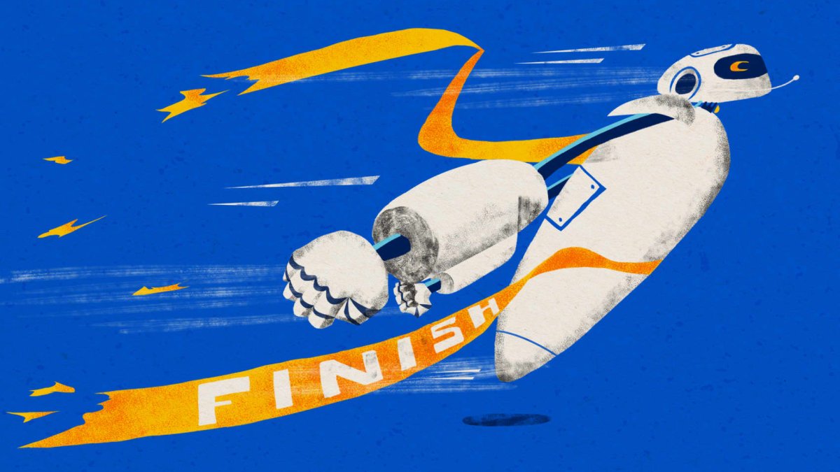 Anduril tops 2025 CNBC Disruptor 50 list as interest and investment in ...