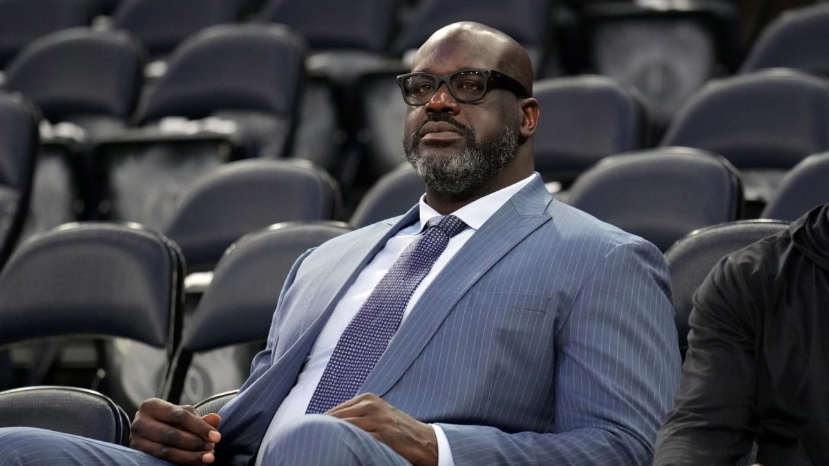 Shaquille O’Neal to pay $1.8 million to settle FTX investor lawsuit ...