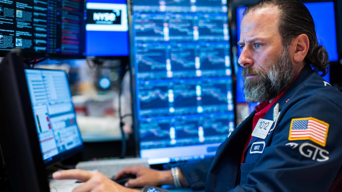 U.S. Treasury yields slide after retail sales tumbled in May, raising ...