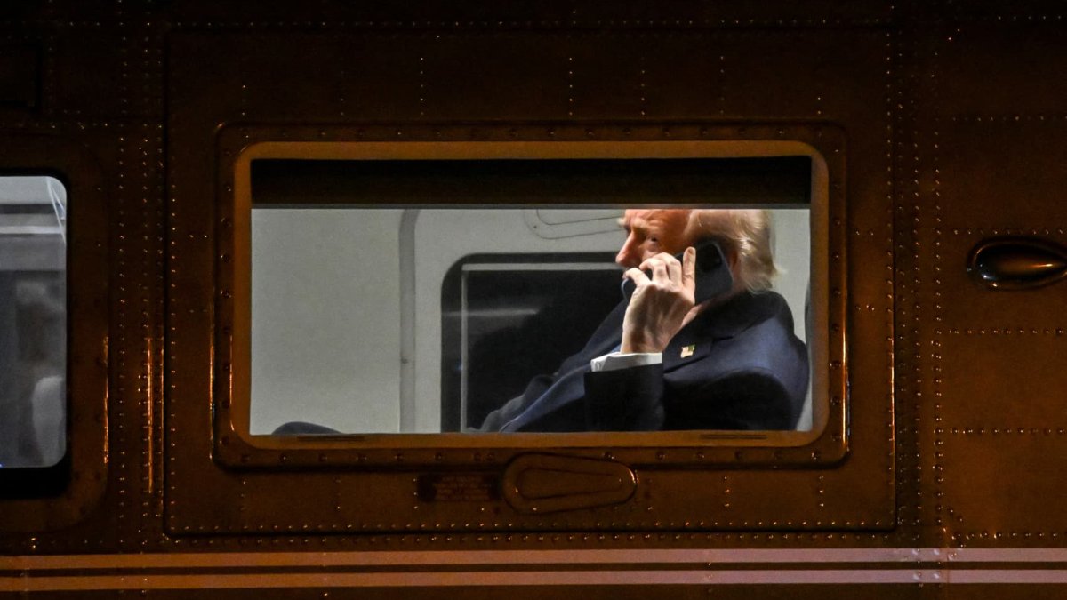 Trump Organization scraps ‘made in the USA’ tag for its gold T1 ...