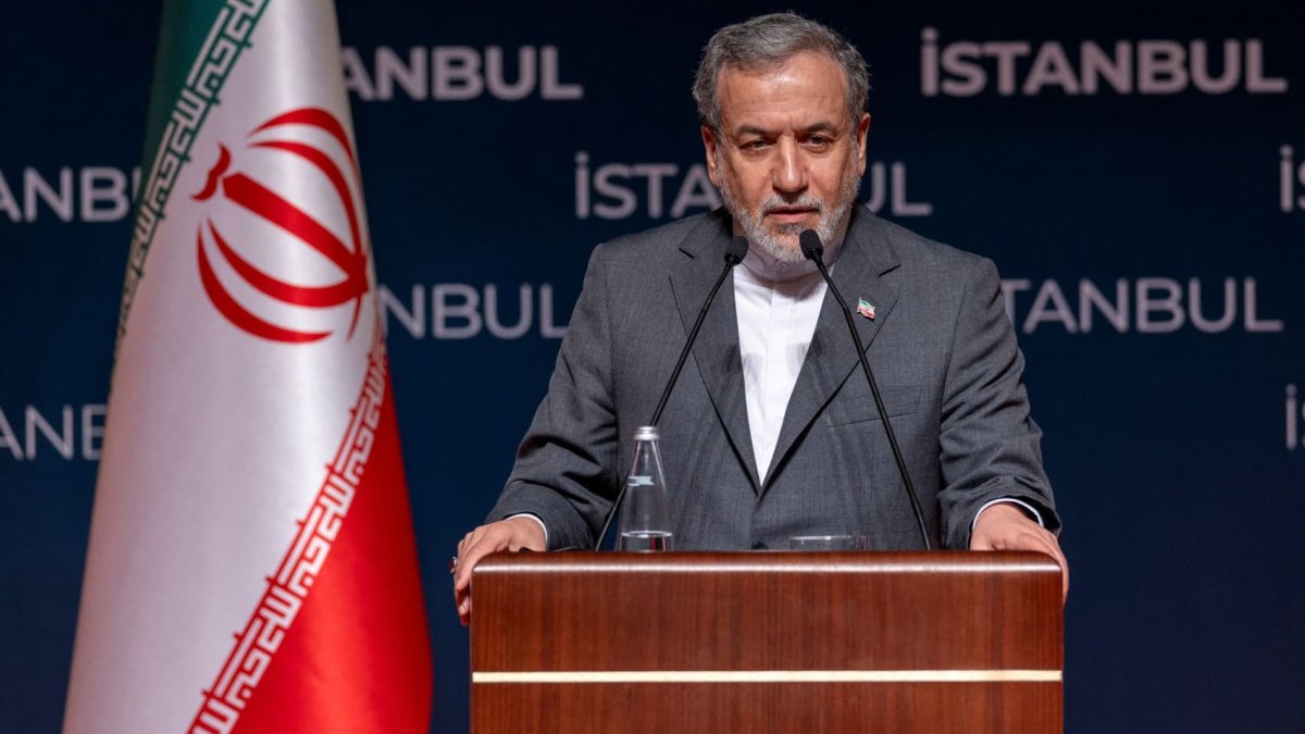 Iran says it reserves all options after ‘outrageous’ U.S. strikes ...