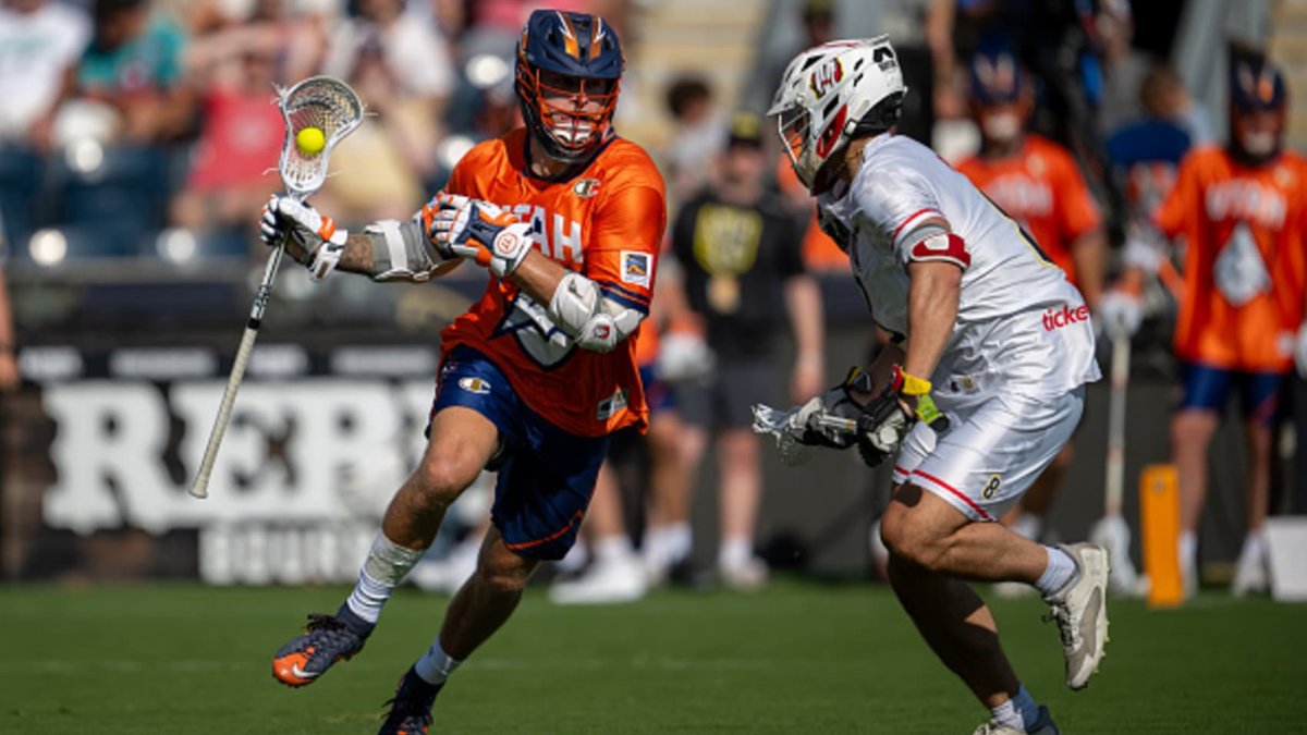 ESPN renews media deal with professional lacrosse, takes an equity ...