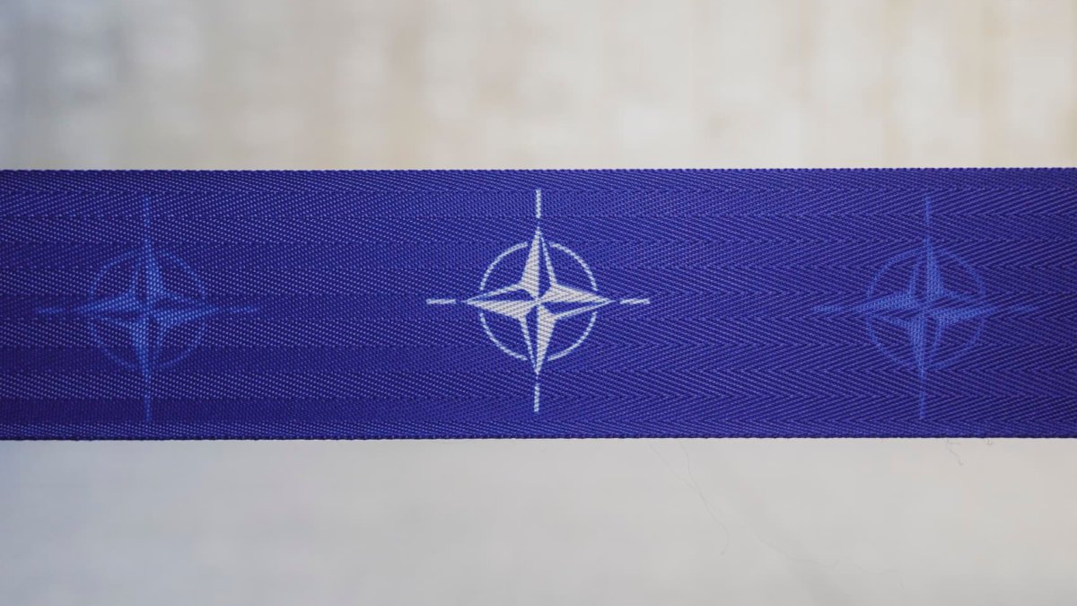 Investing in Space: NATO holds out its hand to the commercial space ...