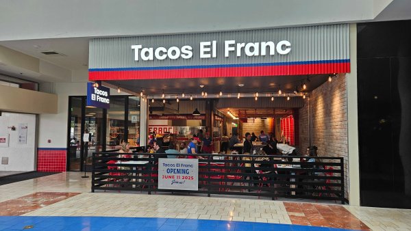 Michelin-recognized Tacos El Franc opens taqueria in National City ...