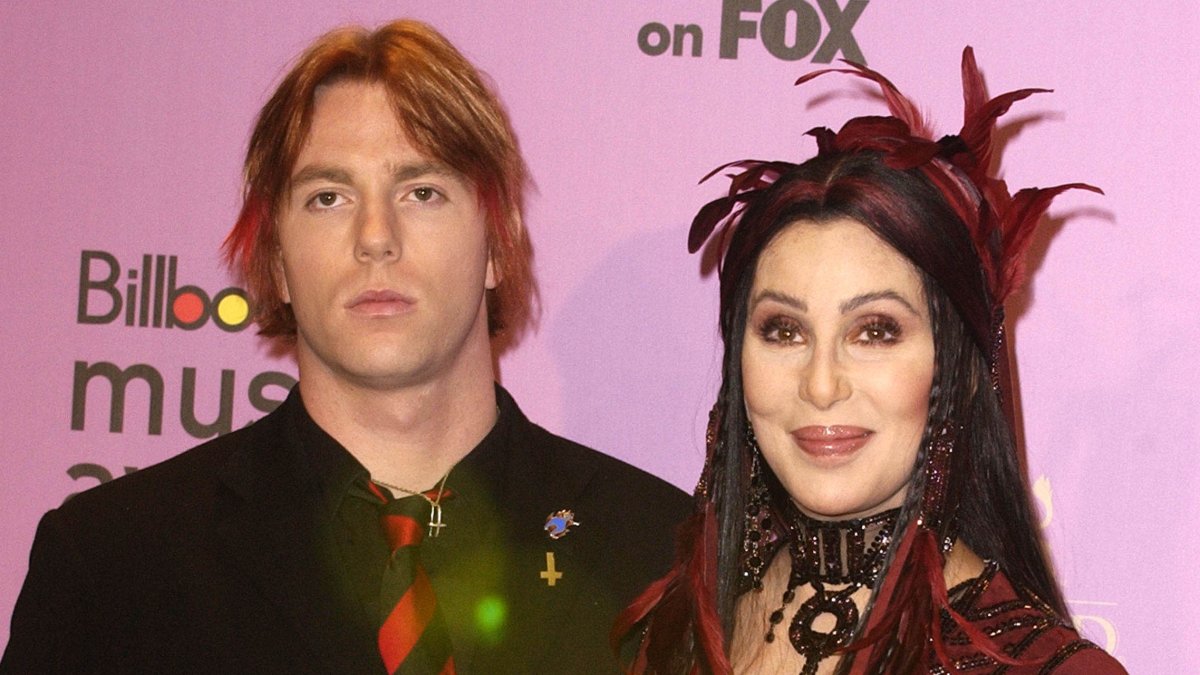 Cher’s son Elijah Blue Allman hospitalized, estranged wife speaks – NBC 7 San Diego