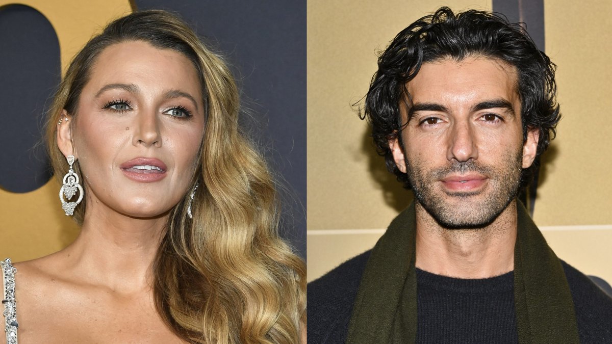 Justin Baldoni’s $400 million countersuit against Blake Lively and Ryan Reynolds dismissed by ...
