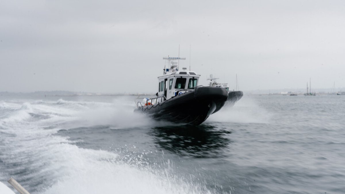 Heightened patrols during Fourth of July to prevent boating under the influence – NBC 7 San Diego