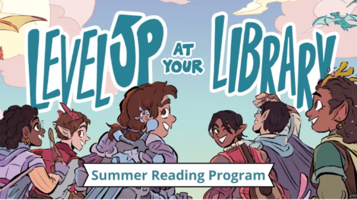 San Diego public library’s Summer Reading Program is back — and it’s ...