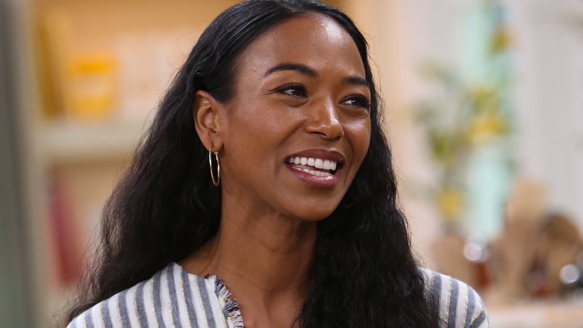 Ananda Lewis, former MTV VJ, dead at 52 – NBC 7 San Diego