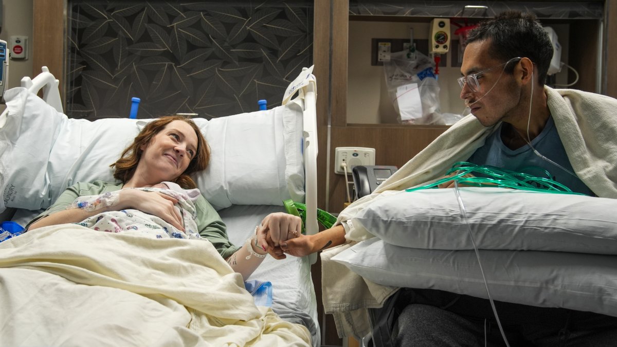 Utah dad Tanner Martin dies at 30 after colon cancer battle – NBC 7 San ...