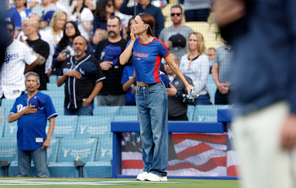 Dodgers to announce plans to assistcommunities affected by ICE raids ...