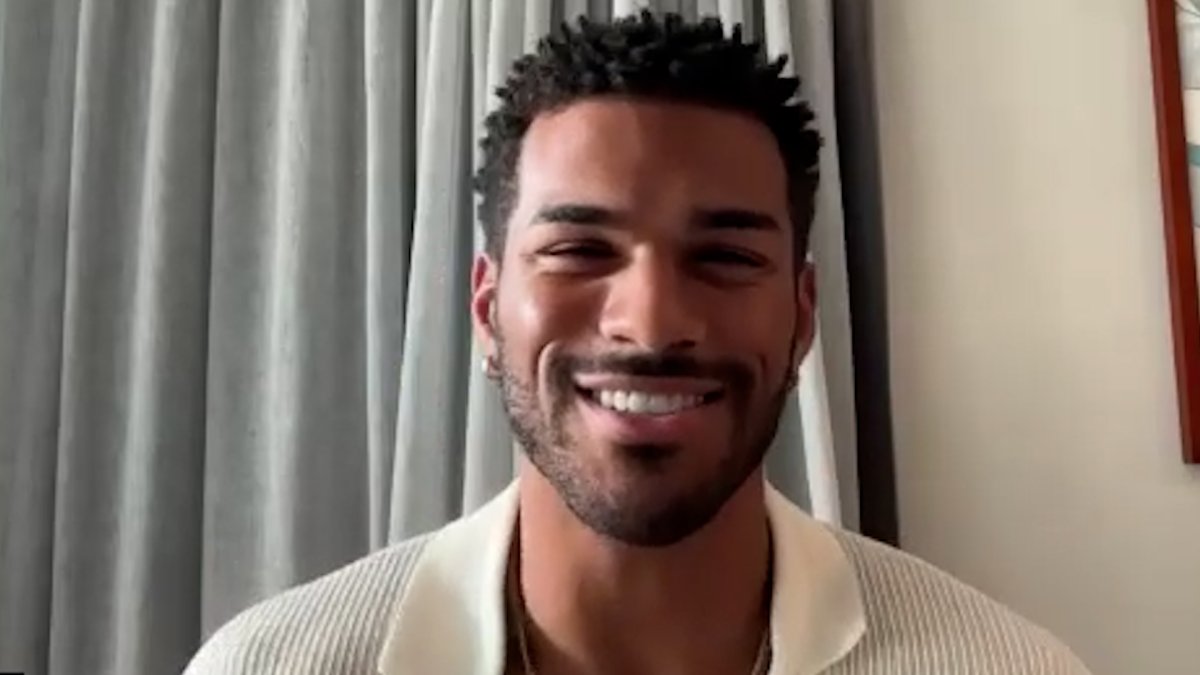 ‘Love Island’ star Jeremiah calls out Nic & reveals one Huda regret ...