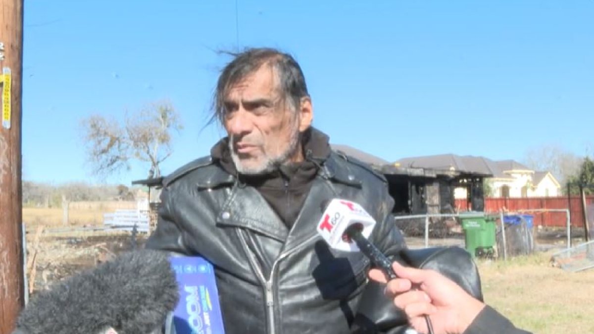 Alleged murderer of actor Jonathan Joss claims self defense – NBC 7 San ...