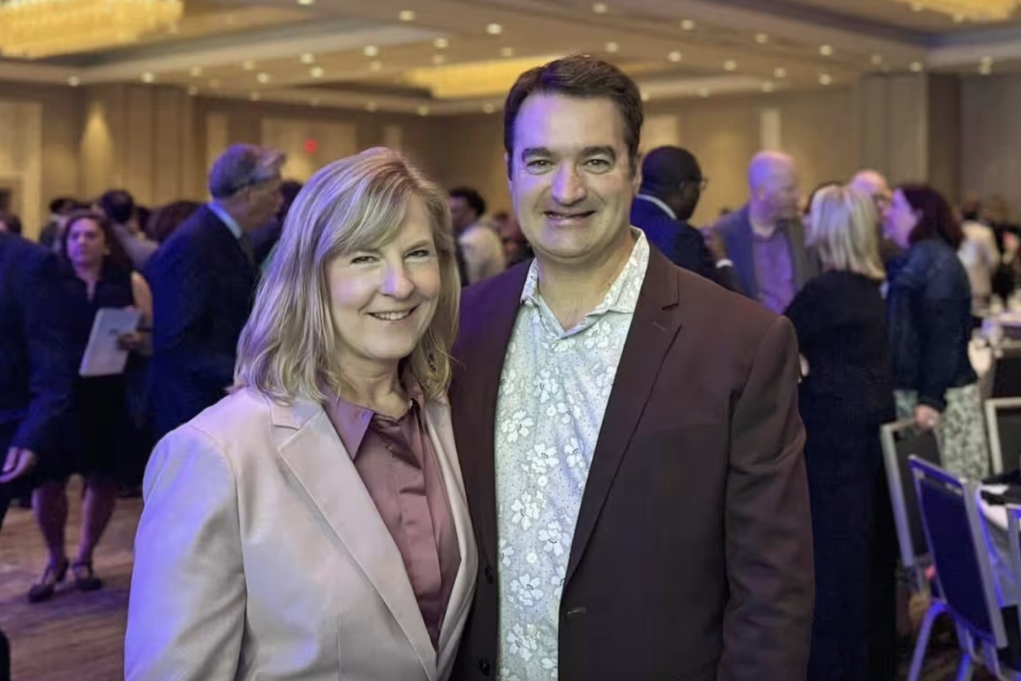 Minnesota lawmaker Melissa Hortman remembered by Amy Klobuchar – NBC 7 ...