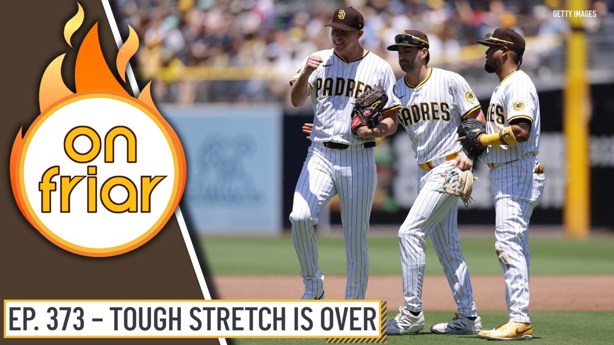 On Friar Podcast: Assessing Tough Stretch, Injury Updates and Trade ...