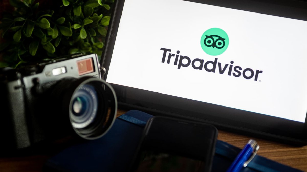 Starboard takes a stake in Tripadvisor. How the activist may bolster ...