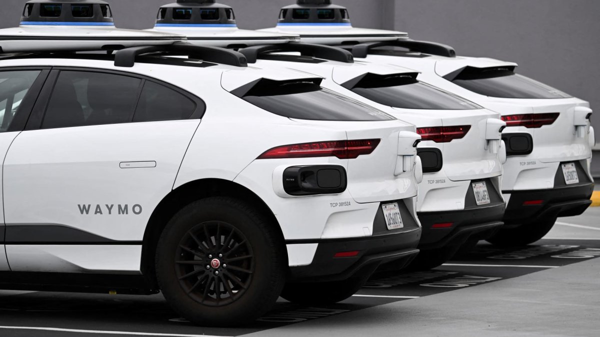 Waymo to begin testing in Philadelphia with safety drivers behind the ...