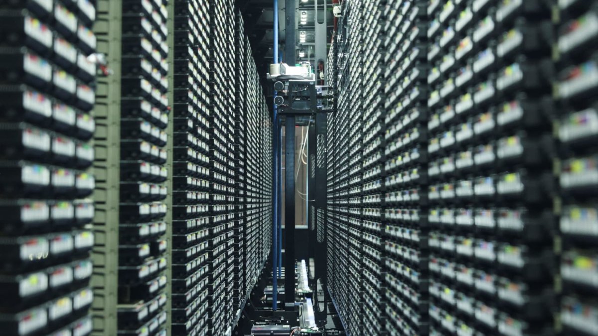 Europe sets its sights on multi-billion-euro gigawatt factories as it ...